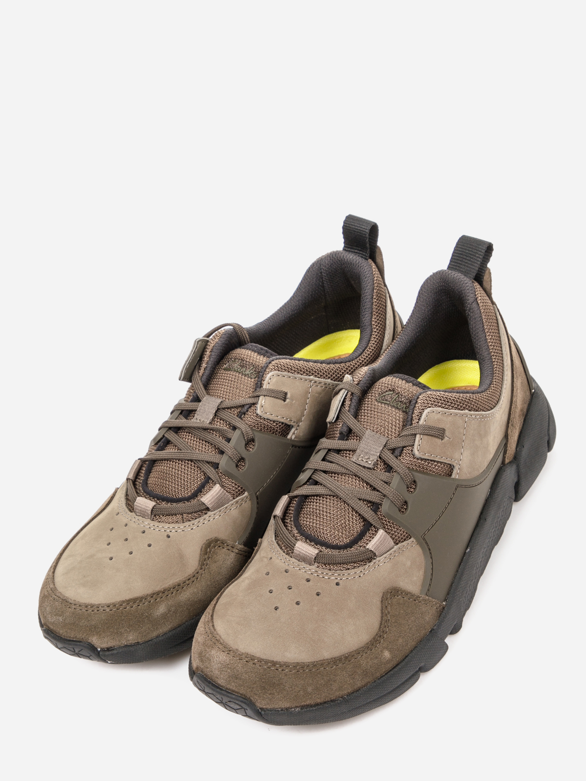 Vīriešu brīvā laika apavi clarks | Newmood