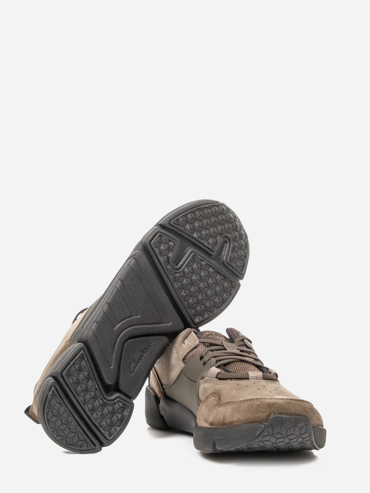 Vīriešu brīvā laika apavi clarks | Newmood